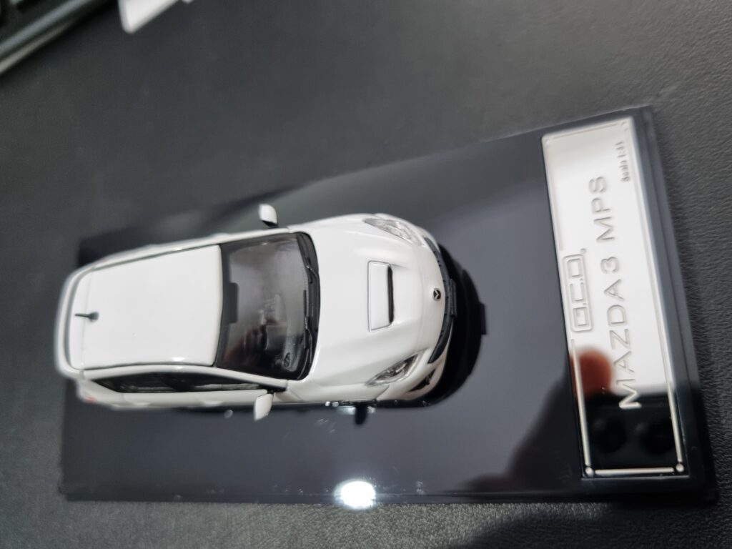 Mazdaspeed 3 Gen 2 and Mazda Atenza Wagon Model – JohnnypartsNZ