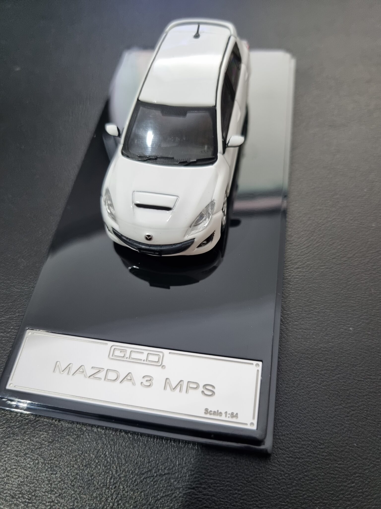 Mazdaspeed 3 Gen 2 and Mazda Atenza Wagon Model – JohnnypartsNZ