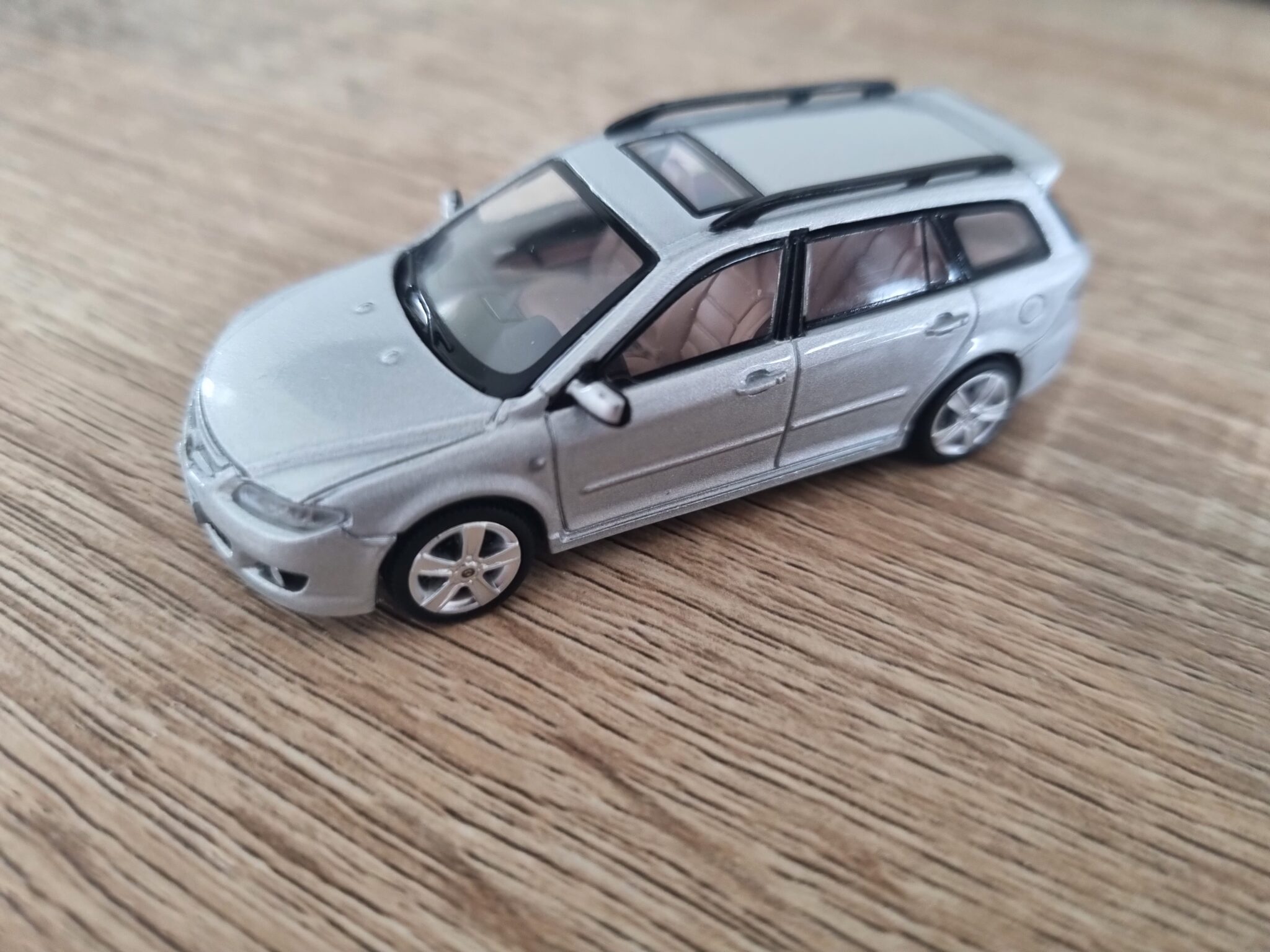 Mazdaspeed 3 Gen 2 and Mazda Atenza Wagon Model – JohnnypartsNZ
