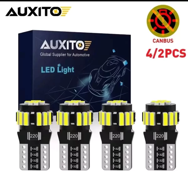 LED Park Light – JohnnypartsNZ