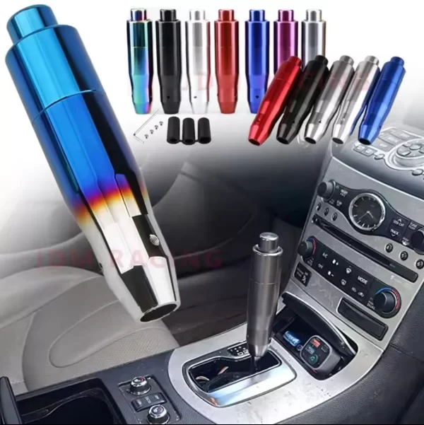 Aftermarket Automatic Gear Knobs – JohnnypartsNZ