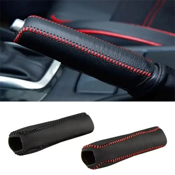 Universal handbrake cover – JohnnypartsNZ
